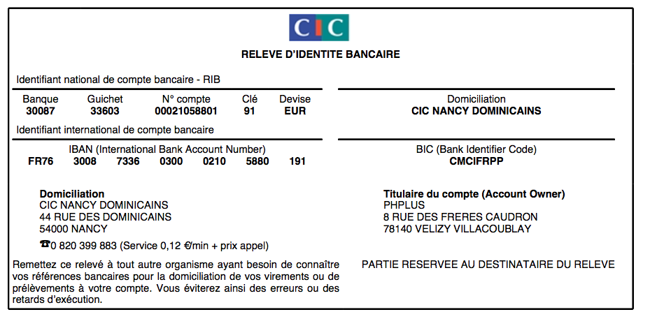 _RIB : RS Experience